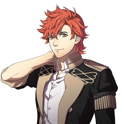 Felix X Sylvain S Support Spoiler Warning To The Conversations C A And Just Sylvain And Felix