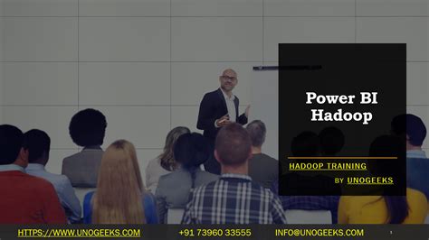 Power Bi Hadoop