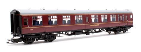 Bachmann 32 645 Class 438 4 Tc 4 Car Multiple Unit 428 London Rails