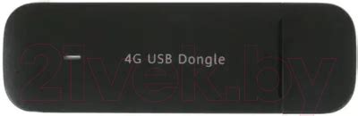 Brovi E3372-325 / 51071UYA (черный) 4G-модем купить в Минске, Гомеле ...