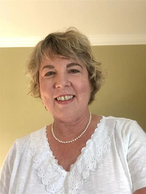 Kenmore United Methodist Church Staff Rev Becky Naber