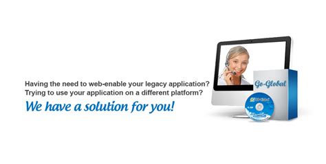 Go Global Presoft Solution