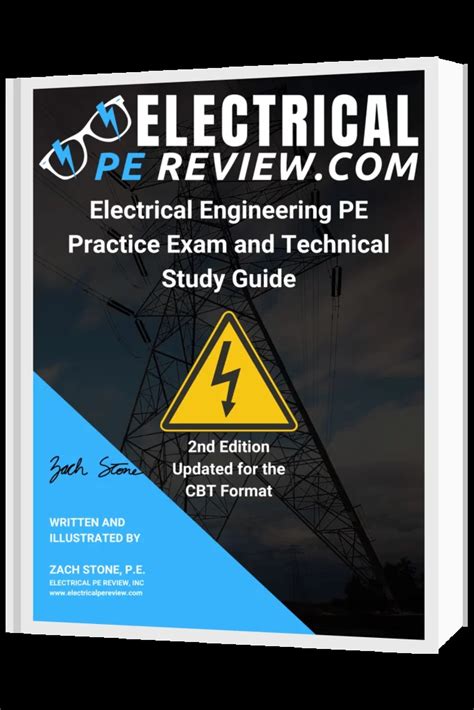 Practice Exams Electrical Pe Review