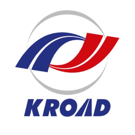 한국도로협회 뉴스레터 웹사이트