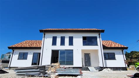 충남 논산시 광석면 Alc주택 외부마감 독일산 알시톱미장 전용메쉬보강 코너하부창호비드 외부내부마감 주택상가까페친환건축 Alc설계