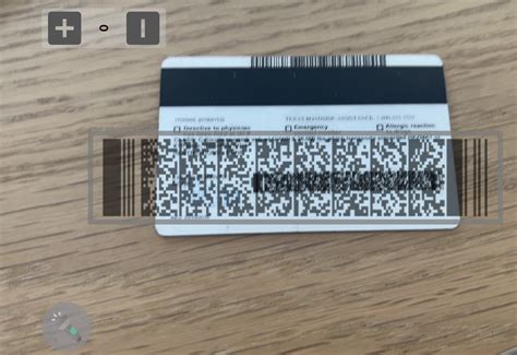Id Scanning Integration Scan Validate Ids Passports