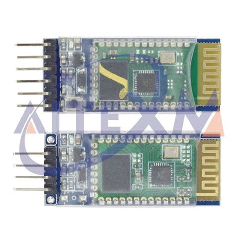 HC HC HC HC Bluetooth Serial Pass Through Module Wireless Serial Communication From