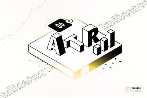 What Is The ATR Indicator How To Calculate Average True Range