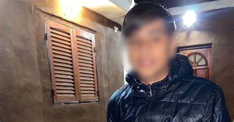 Un Miembro De La Patota Que Dejó En Coma Al Joven Cordobés Rompió El