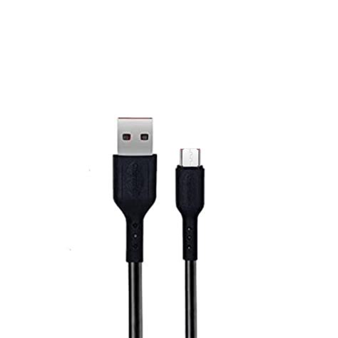 Data Cable Micro Pvc Mtr Series C