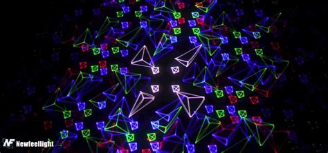 Laser And Diffraction Grating Newfeel Laser