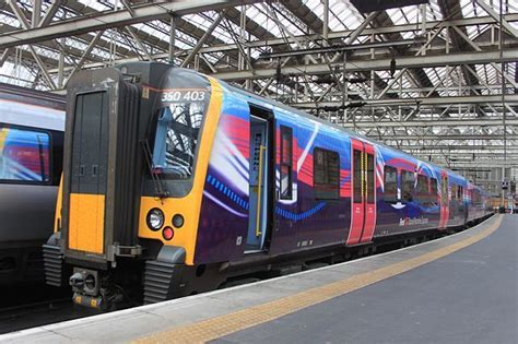 Pin On Emus British Rail Train British