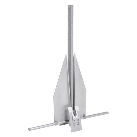 Fortress® Guardian 65 Lb Fluke Anchor