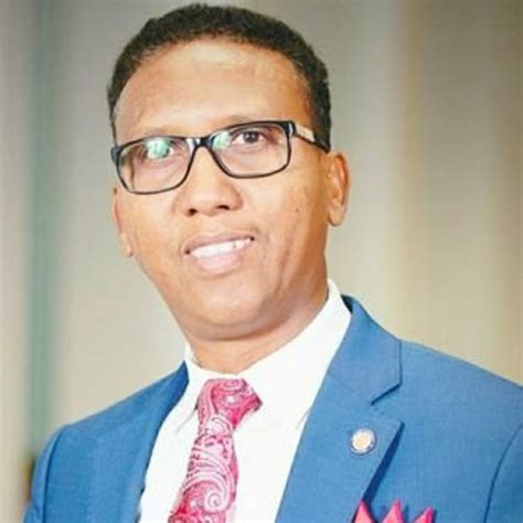 U S Says Abdulkadir Mumin Is The Leader Of The Islamic State Somali Dispatch