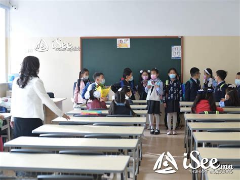 ШӨХТГ аас сурагчдын дүрэмт хувцас болон хичээлийн хэрэгслийн үнэ чанарт шалгалт хийнэ Isee Mn