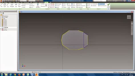 What To Make Inventor Object 2
