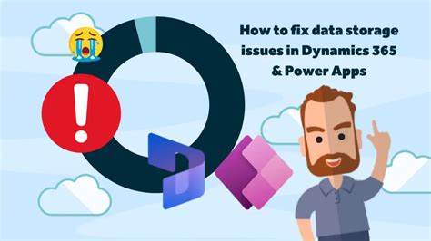 Fix Data Storage Issues Dynamics 365 Power Apps Rocket CRM