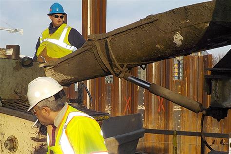 Csa Group Anacostia River Combined Sewer Overflow Control Projects