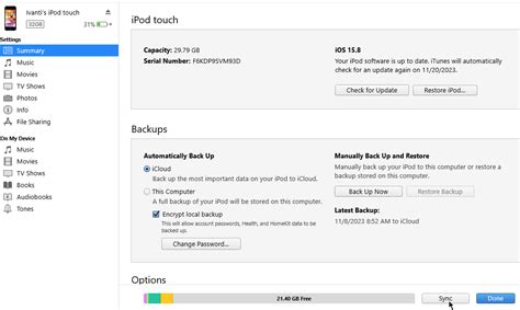 Capturing Ios Device Crash Logs Using A Windows Pc