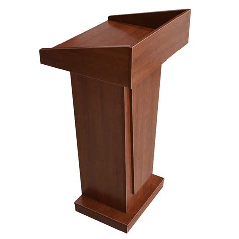 Lectern Stand Elevate Your Presentation Skills With Style Oratory Club
