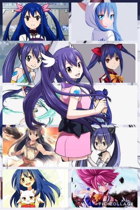 Wendy Marvell Fairy Tail Fairy Tail Funny Fairy Tail Love Fairy Tail Art Fairy Tail Girls