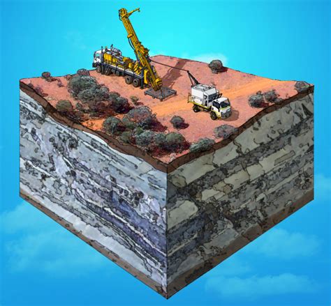 Geosensor Web Illustrations Andrew Trimmer