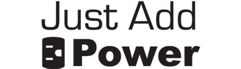 Just Add Power Rockstar Av