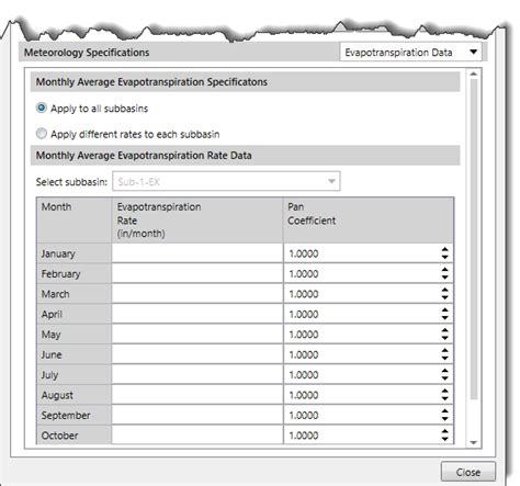 Meteorology Data Command Civilgeo Knowledge Base Meteorology Data Command Civilgeo Knowledge Base