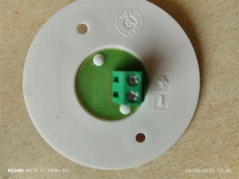 Response Indicator Honeywell At ₹ 110 In Hyderabad Id 2850953911891