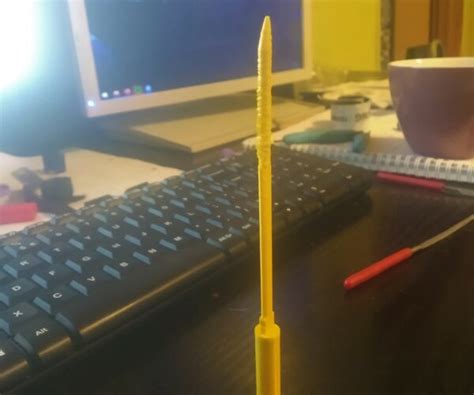 print fails at a certain height how do i print this printing help
