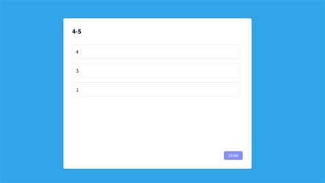 Mathematical Operations