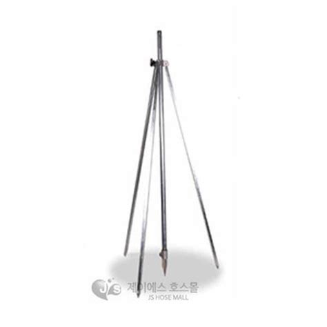 스프링쿨러 알루미늄삼각대 스프링쿨러헤드 추가판매 세이툴