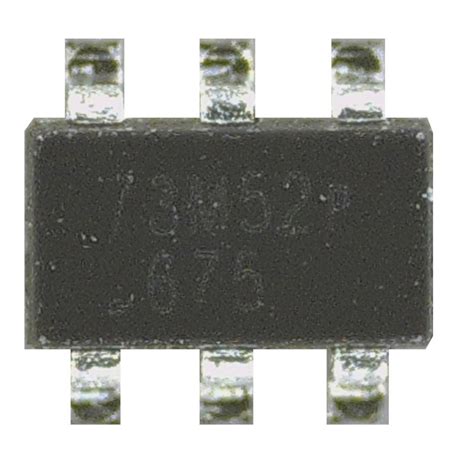 Jest U Nas ️ob2273 73m52p Sot23 6 Smd Pwm Controller Tv Power Supply