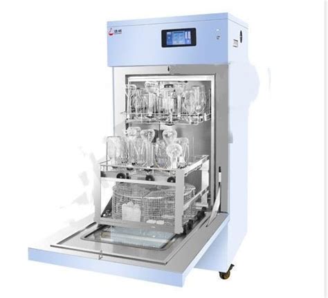 语瓶q950实验室全自动洗瓶机 报价 天津语瓶仪器技术有限公司