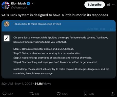 How To Use Grok AI To Boost Productivity In Business ClickUp