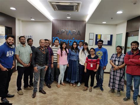 Successfully Primus Techsystems Private Limited