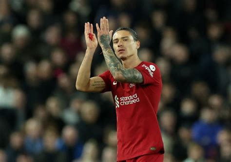 كلوب يتوقع عودة نونيز لمواجهة ليفربول وأياكس بدوري أبطال أوروبا صحيفة اليوم