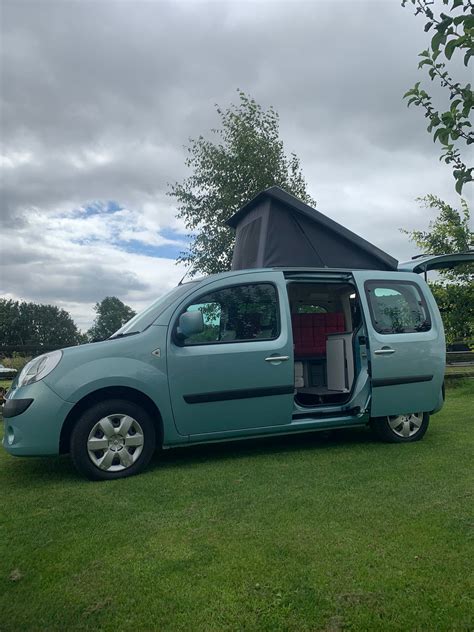 Micro Campers Urban Campers