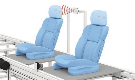 UHF RFID Driving Efficiency In Automotive Production AUTOMATION INSIGHTS