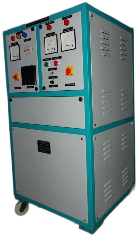 Dc Power Rectifier Unit Three Phase At 400000 Piece In Coimbatore ID 2849175749133