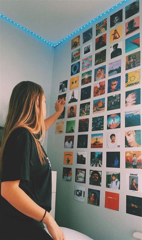Poster My Wall Album Cover