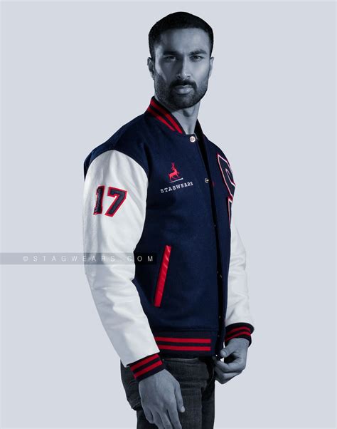 The Letterman Jacket A Brief History Stag Wears Blog