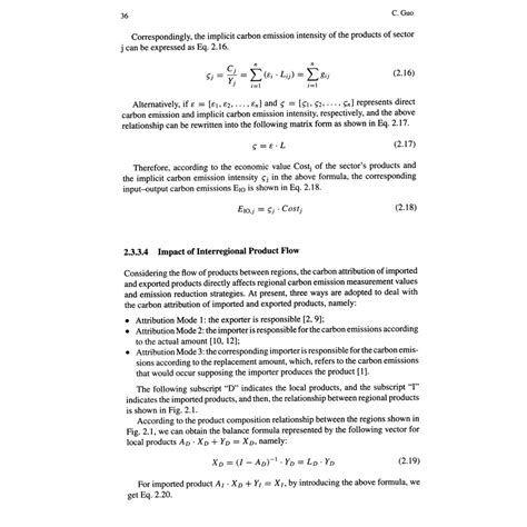 Carbon Emission Calculation Methods For Highway Tunnel Construction