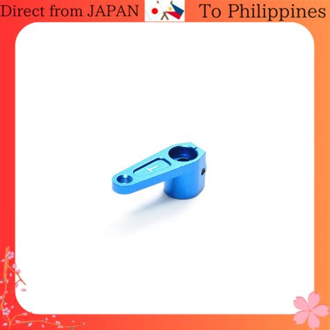 Tamiya Trf Series Aluminum Direct Servo Horn Futaba 42248 Shopee