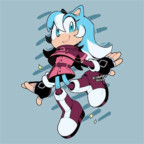 Sonic Oc Trong 2025