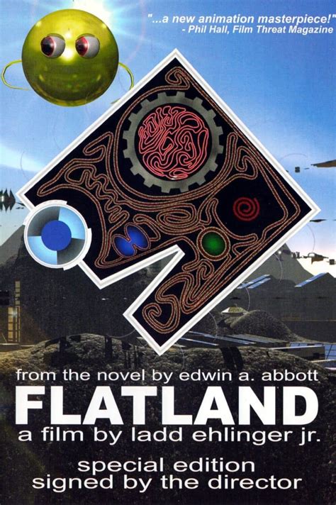 Flatland Western Animation Tv Tropes
