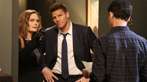 Bones Season 11 พลิกซากปมมรณะ ปี 11 ตอนที่ 11 โอเวอร์มูฟวี่ส์