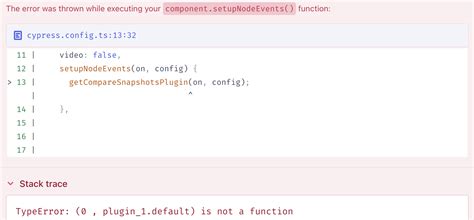 Typescript Documentation Doesnt Work · Issue 141 · Haim Iocypress Image Diff · Github