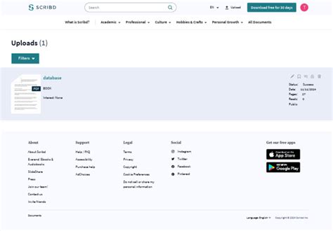 Uploads Scribd Pdf Scribd Computer Mediated Communication
