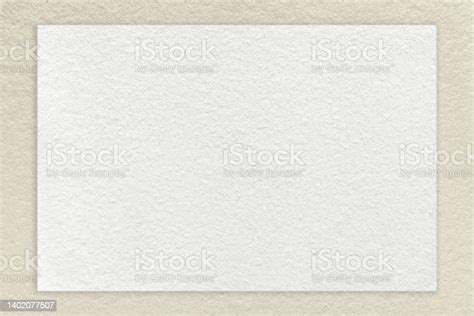 밝은 베이지 색 테두리가있는 공예 백서 배경의 질감 매크로 빈티지 조밀 한 크래프트 갈색 판지의 구조 0명에 대한 스톡 사진 및 기타 이미지 Istock